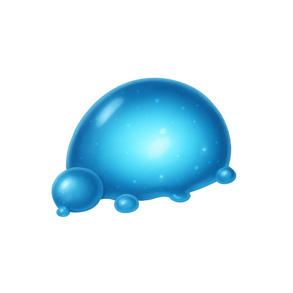 Cryo Goo | High Realms Wiki | Fandom