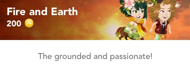 Fire and Earth Grab | Highrise grabs Wikia | Fandom