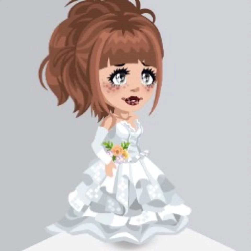 White Wedding Grab | Highrise grabs Wikia | Fandom