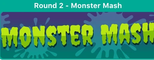 Monster Mash | Highrise grabs Wikia | Fandom