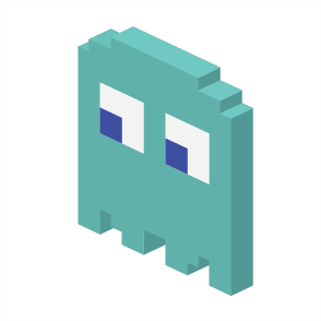 Bubbles Pac Man | Highrise Wikia | Fandom