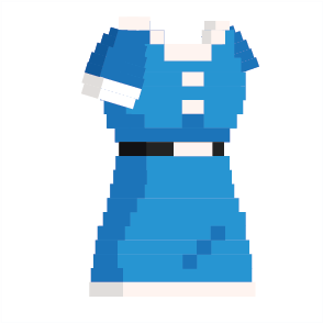 Pixel Clothes | Highrise Wikia | Fandom