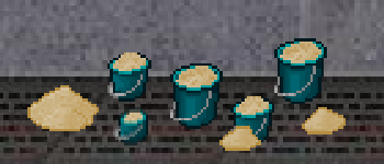 Sand | Highrisers Wiki | Fandom