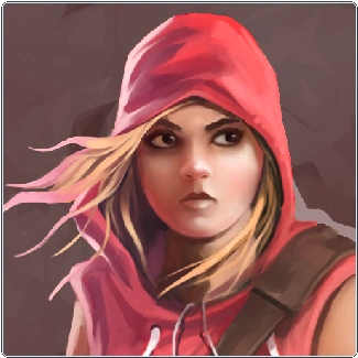 Jes | Highrisers Wiki | Fandom