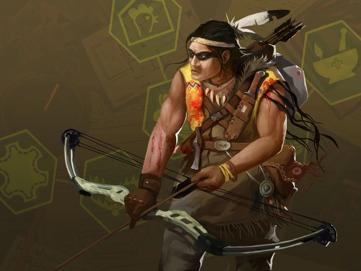 Ranger | Highrisers Wiki | Fandom