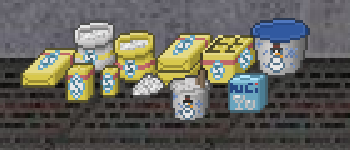 Salt | Highrisers Wiki | Fandom