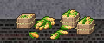 Corn | Highrisers Wiki | Fandom