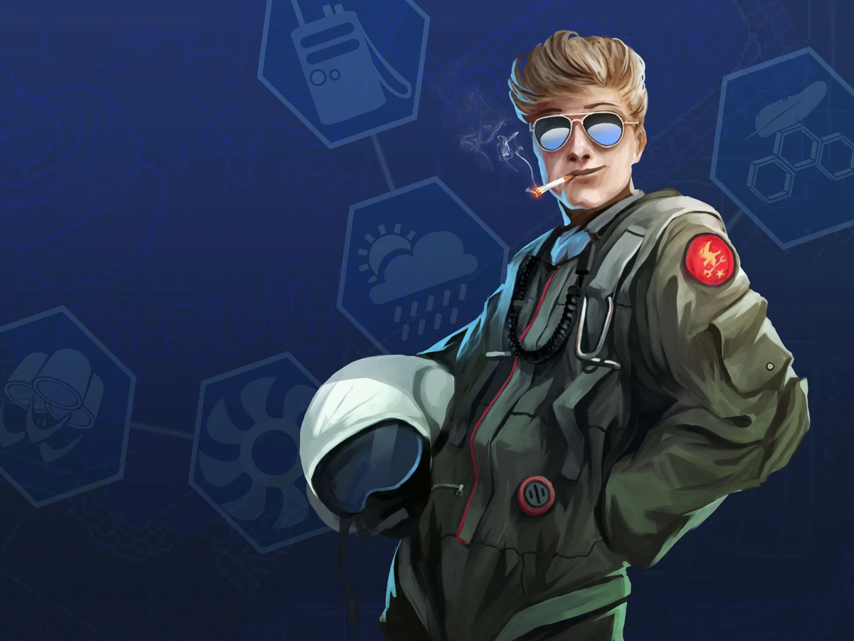 Pilot | Highrisers Wiki | Fandom