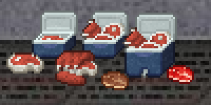 Meat | Highrisers Wiki | Fandom