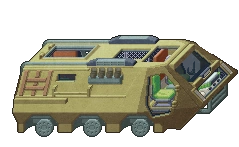 ArmoredCar | Highrisers Wiki | Fandom