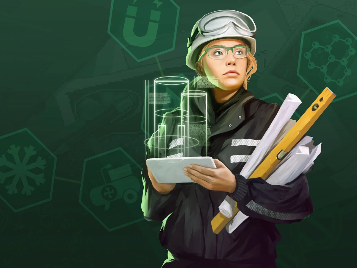 Engineer | Highrisers Wiki | Fandom