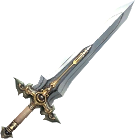 Almace | Highschool DxD: The Prime Evil Wiki | Fandom