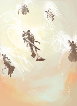 Angiris Council | Highschool DxD: The Prime Evil Wiki | Fandom