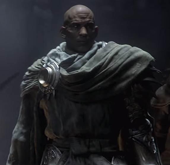 Tyrael | Highschool DxD: The Prime Evil Wiki | Fandom