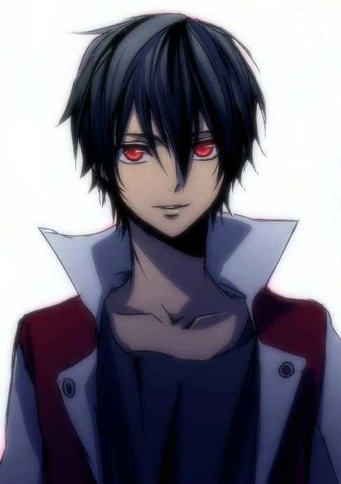 Darren Leonard | Highschool of Monsters Wiki | Fandom