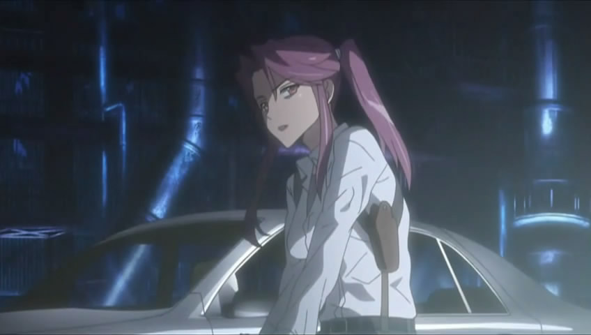 Hotd Yuriko