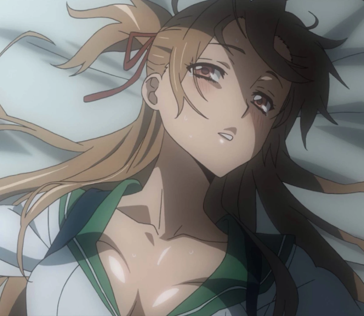 Rei Miyamoto | Wiki Highschool of The Dead | Fandom