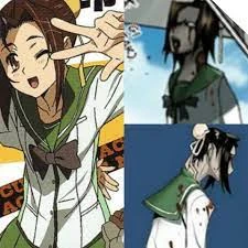 Highschool Of The Dead Misuzu