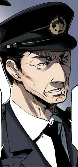 Category:Other Characters | Highschool of the Dead Wiki | Fandom