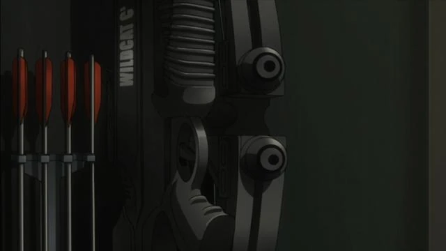 Barnett Wildcat C5 | Wiki Highschool of The Dead | Fandom