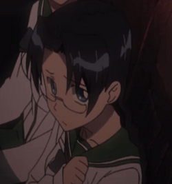 Highschool Of The Dead Taniuchi