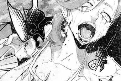 Highschool Of The Dead Matsushima Masaki Tanaka (Ore Ga Doutei Wo