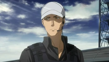 Tajima | Highschool of the Dead Wiki | Fandom