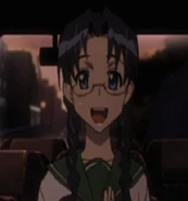 Taniuchi | Highschool of the Dead Wiki | Fandom
