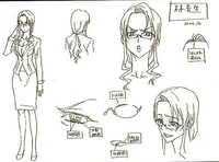 Kyoko Hayashi | Highschool of the Dead Wiki | Fandom