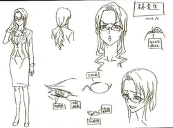 Highschool Of The Dead Kyoko