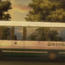 Highschool Of The Dead Bus Burai And Kirihara Taizou (code Geass And 1