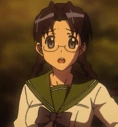 Taniuchi | Highschool of the Dead Wiki | Fandom