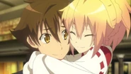 Kunou/Image Gallery | High School DxD Wiki | Fandom