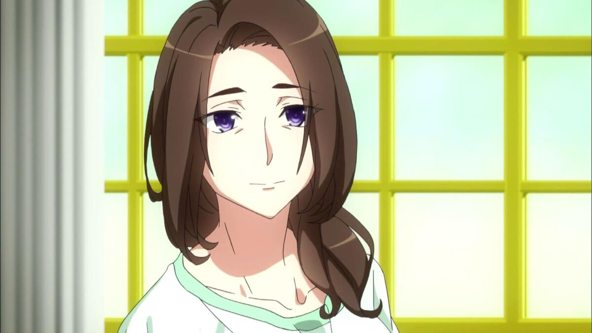 Misla Bael | High School DxD Wiki | Fandom