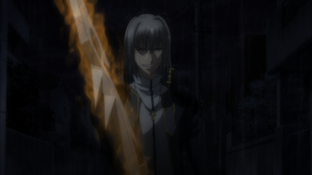Excalibur Rapidlyimage Gallery High School Dxd Wiki Fandom