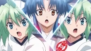 Mira/Image Gallery | High School DxD Wiki | Fandom