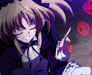 Mittelt/Image Gallery | High School DxD Wiki | Fandom