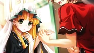 Girls' Club of Hell/Image Gallery | High School DxD Wiki | Fandom