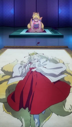 Colegial Dxd Yasaka Yasaka/Image Gallery | High School DxD Wiki