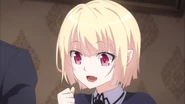 Gasper Vladi/Anime Gallery | High School DxD Wiki | Fandom