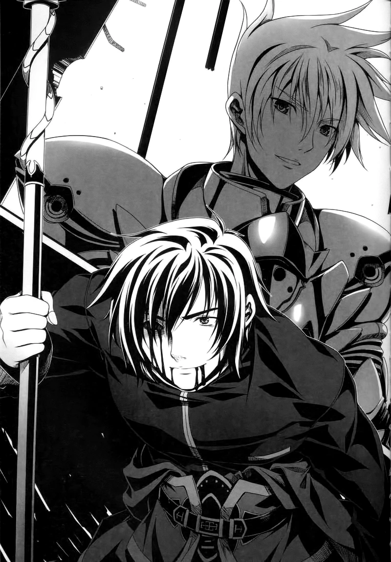 Highschool Dxd Gabriel