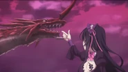 Ophis/Image Gallery | High School DxD Wiki | Fandom