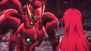 Juggernaut Drive/Image Gallery | High School DxD Wiki | Fandom