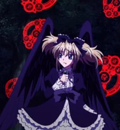 Mittelt/Image Gallery | High School DxD Wiki | Fandom