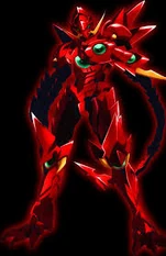 Boosted Gear | Wiki High School DxD | Fandom