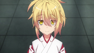Kunou/Image Gallery | High School DxD Wiki | Fandom
