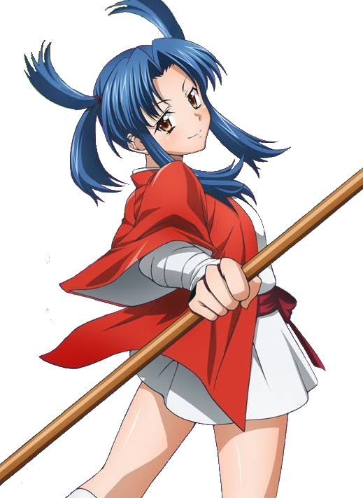 Mira | High School DxD Wiki | Fandom