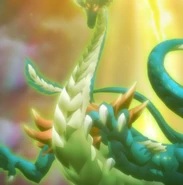Yu-Long/Image Gallery | High School DxD Wiki | Fandom
