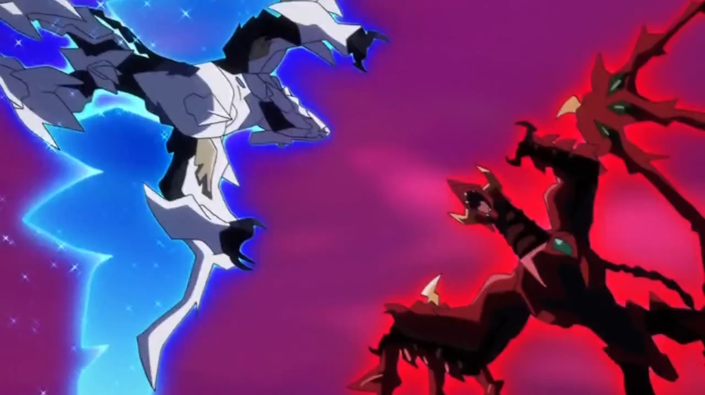 Highschool Dxd Vanishing Dragon