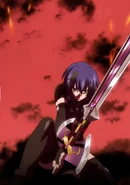 Excalibur Destruction/Image Gallery | High School DxD Wiki | Fandom